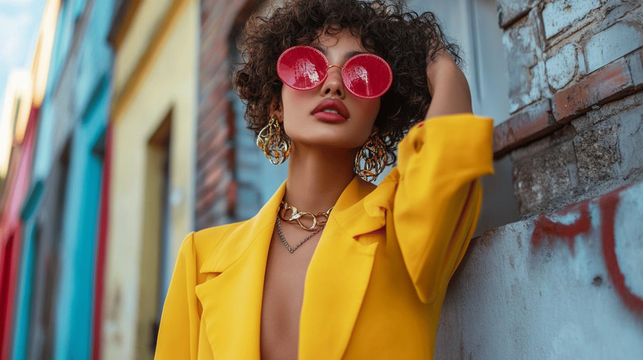 Relooking – Le magazine mode et photographie en vogue : 10 poses ...